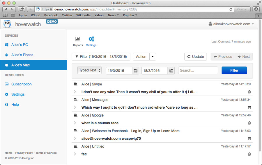 Keylogger Mac 2020 | Free Download